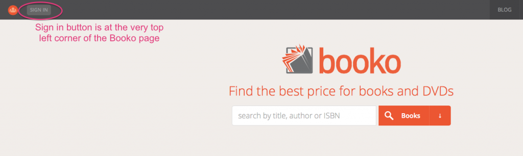 Using Booko Lists to plan your shopping | Blogo