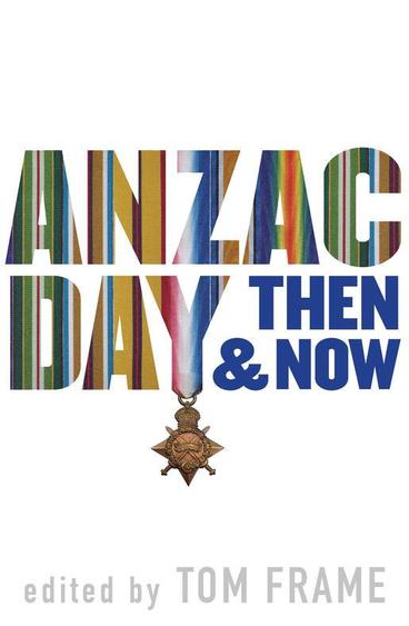 Books about Anzac Day | Blogo