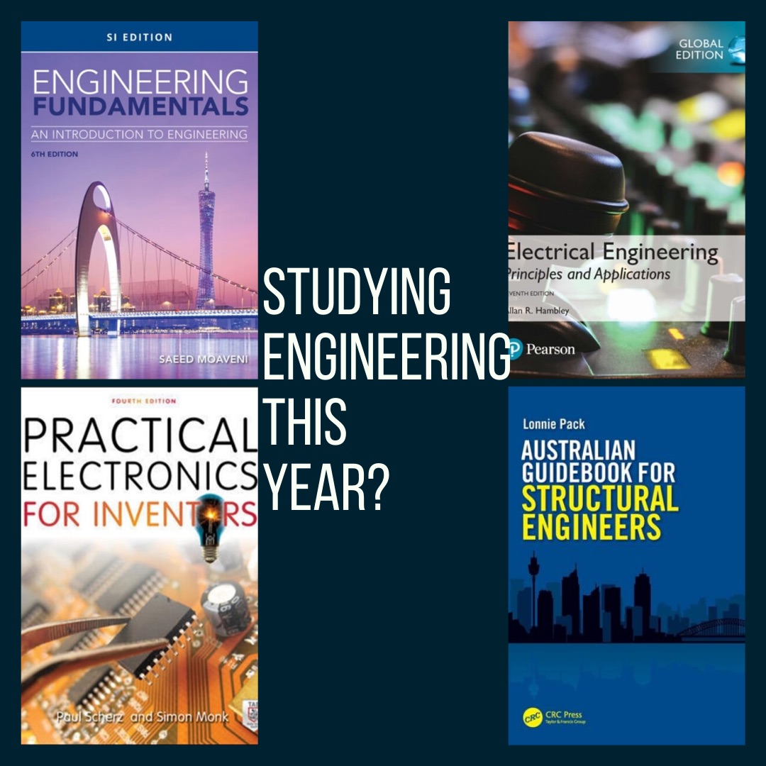 Studying engineering this year? | Blogo