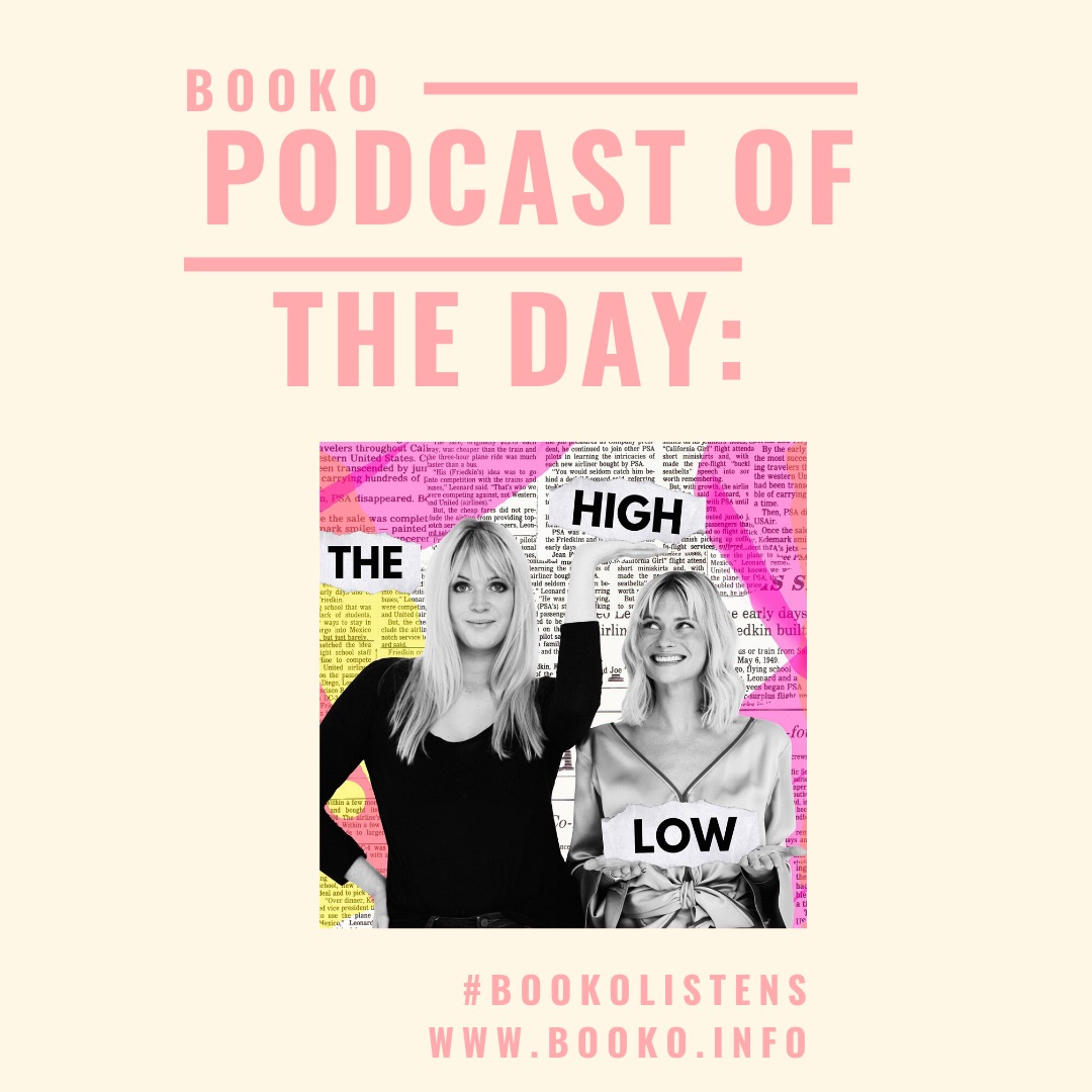 The High Low | Blogo