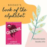 Book of the Alphabet: Q | Blogo